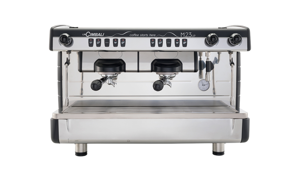 La Cimbali M23 UP - VASSALLI SERVICE AG